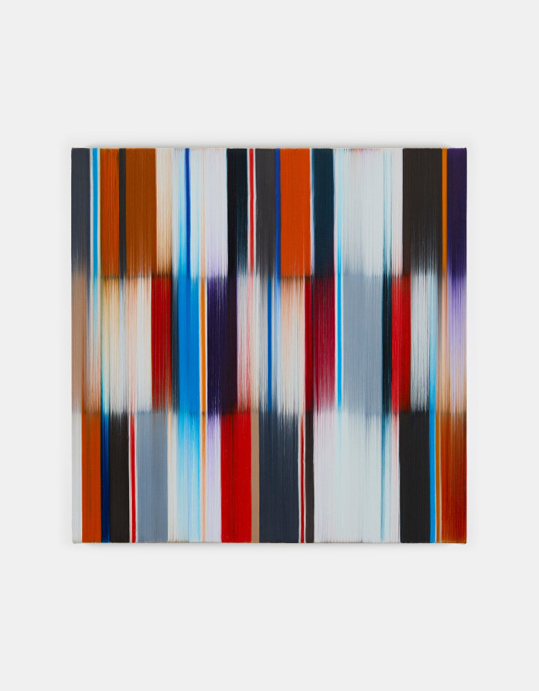 Mark Francis - Acoustic Oceans - Exhibitions - Kerlin Gallery