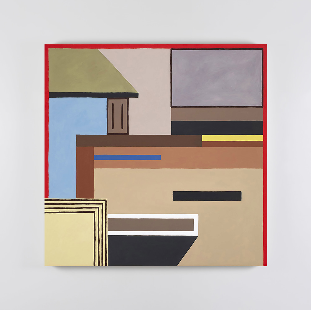 like the light at the beginning of the world - Nathalie Du Pasquier ...