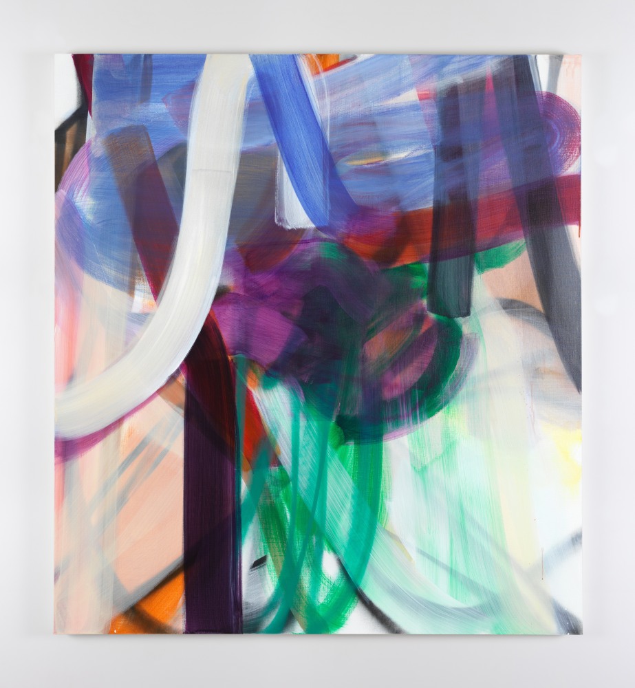 Liliane Tomasko - Artists - Kerlin Gallery