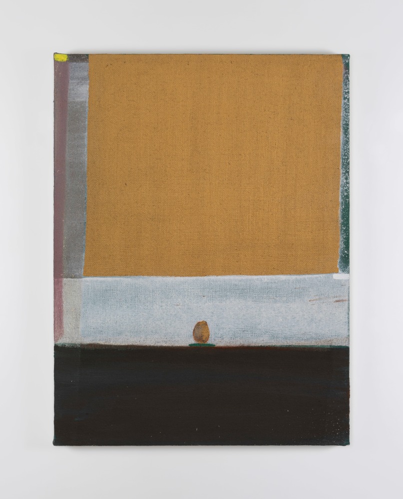 Merlin James - Artists - Kerlin Gallery