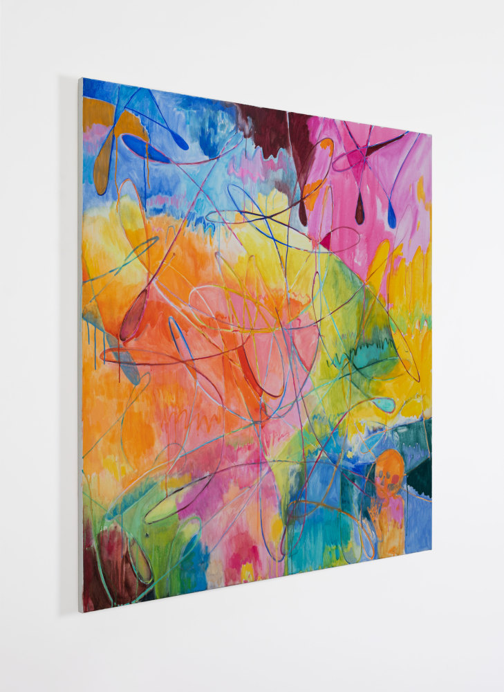 Isabel Nolan - Artists - Kerlin Gallery