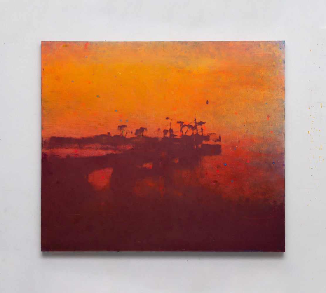 Elizabeth Magill - Artists - Kerlin Gallery