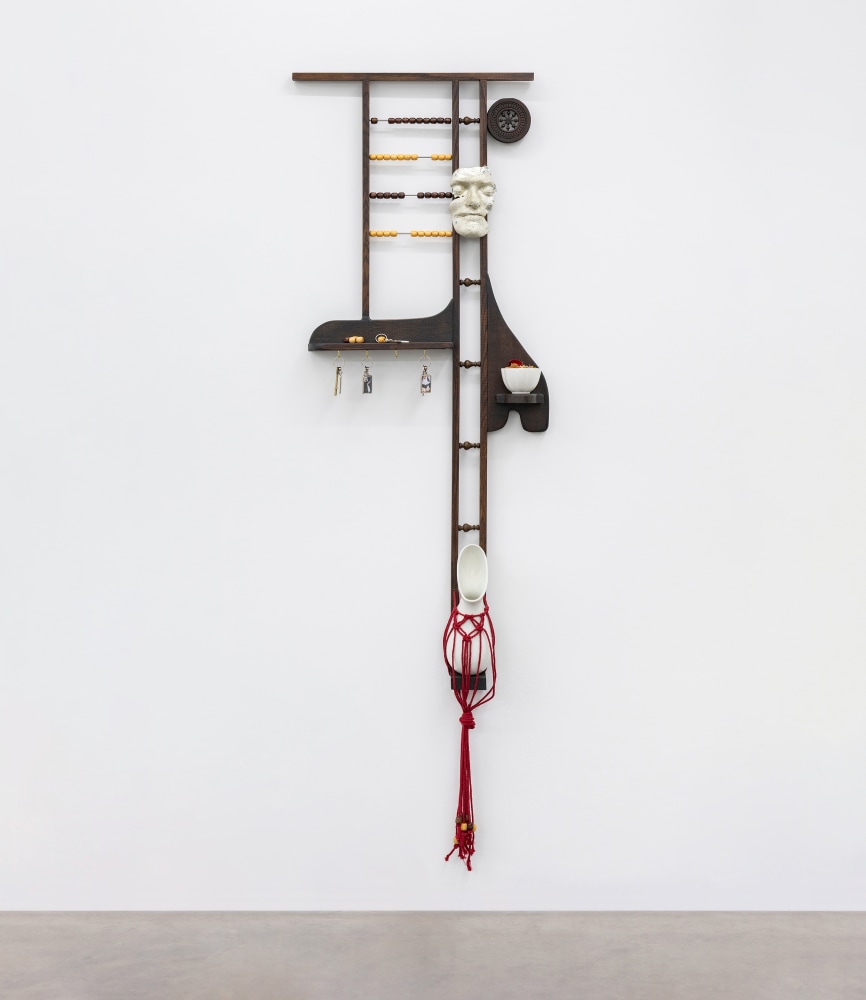 Justin Fitzpatrick - Artists - Kerlin Gallery