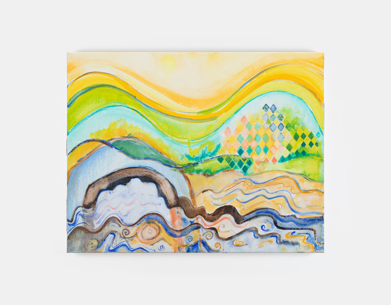 Isabel Nolan - Artists - Kerlin Gallery