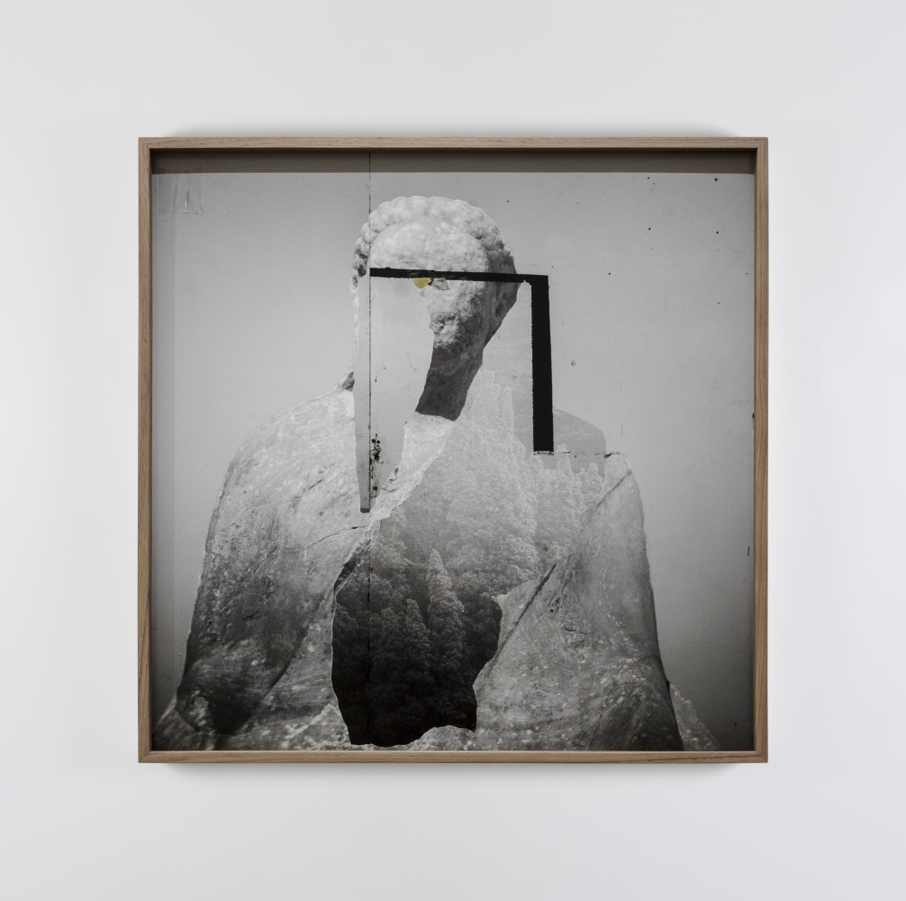 Ailbhe Ní Bhriain - Artists - Kerlin Gallery