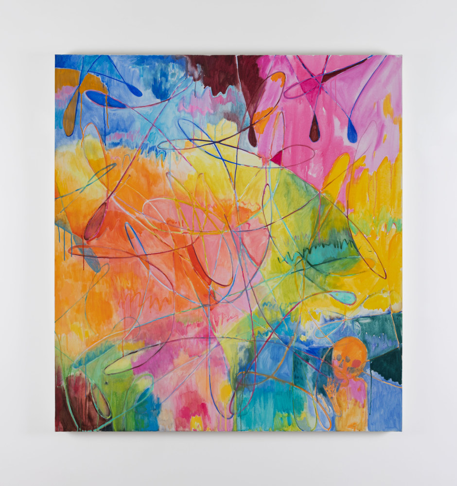 Isabel Nolan - Artists - Kerlin Gallery