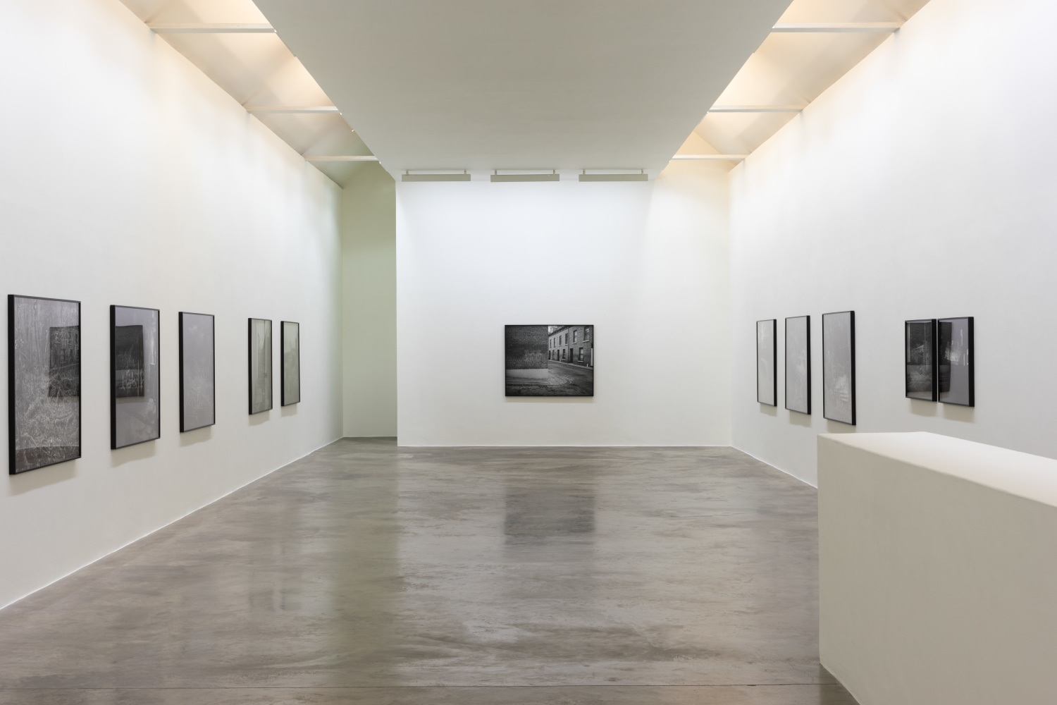 Willie Doherty - IS AND IS NOT - Exhibitions - Kerlin Gallery