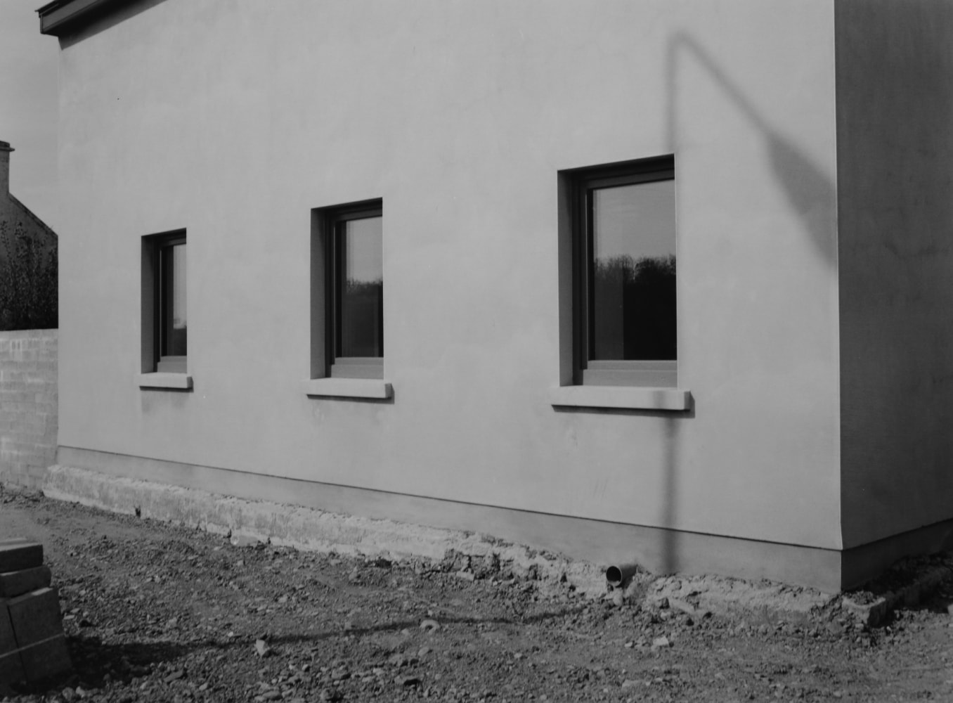 Samuel Laurence Cunnane - Artists - Kerlin Gallery