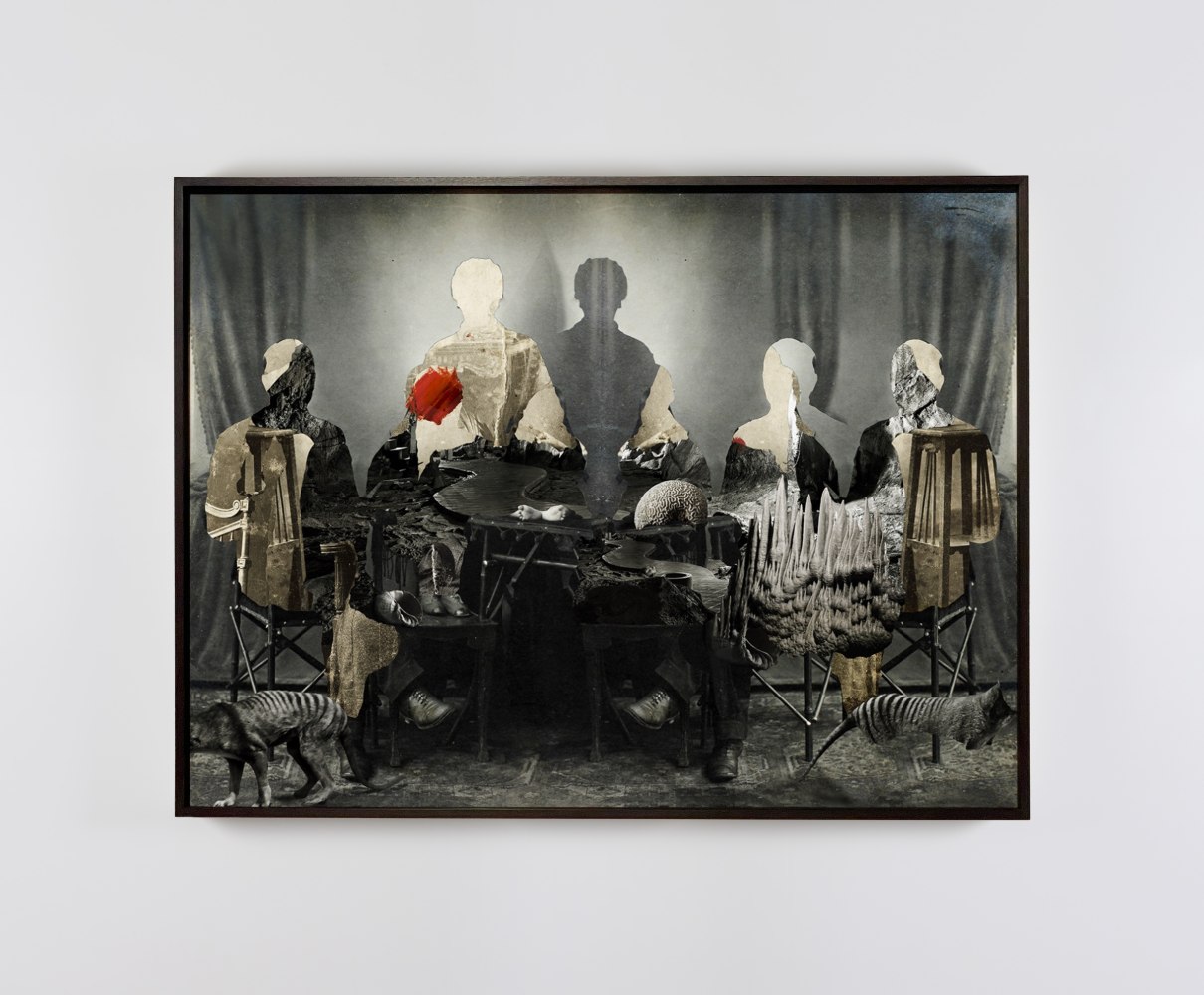 Ailbhe Ní Bhriain - Artists - Kerlin Gallery