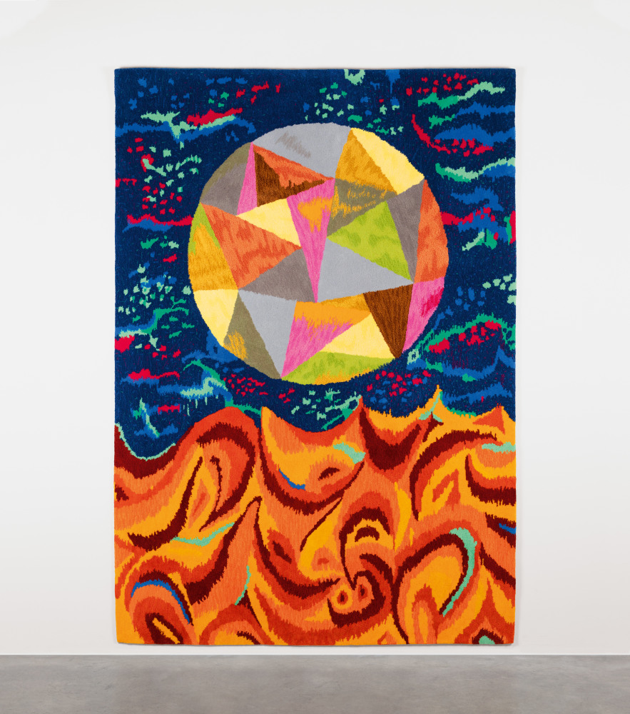 Isabel Nolan - Artists - Kerlin Gallery