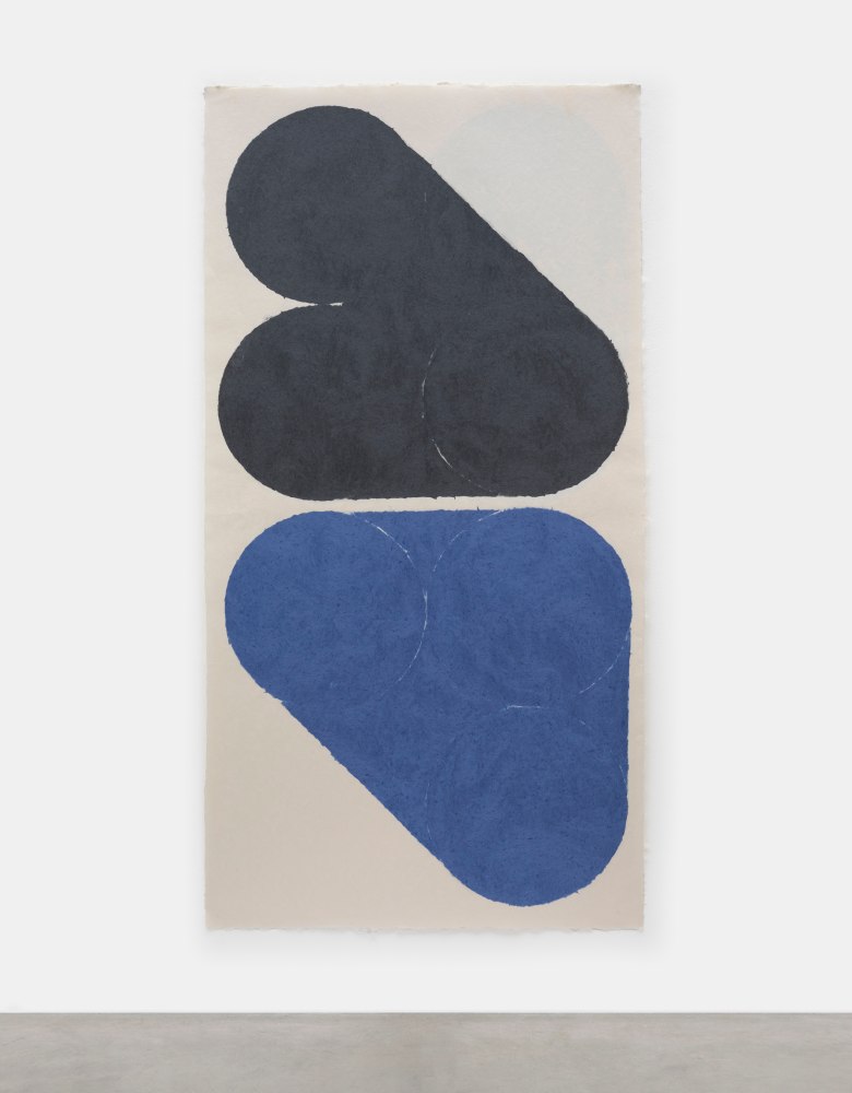 Richard Gorman - Artists - Kerlin Gallery