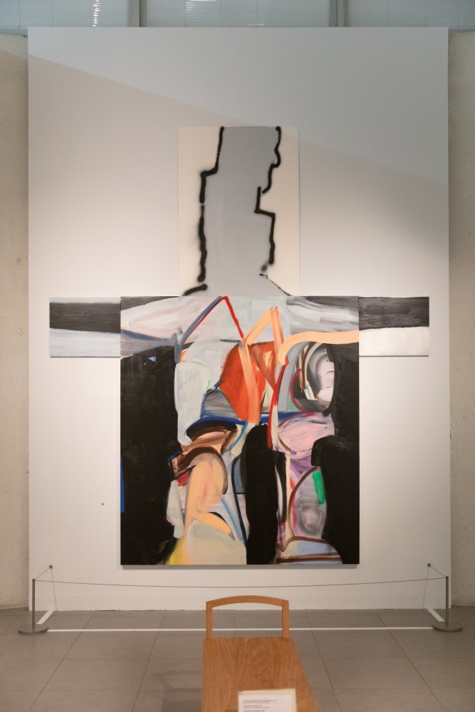 Liliane Tomasko, The Psyche of the Portrait - Millennium Gallery ...