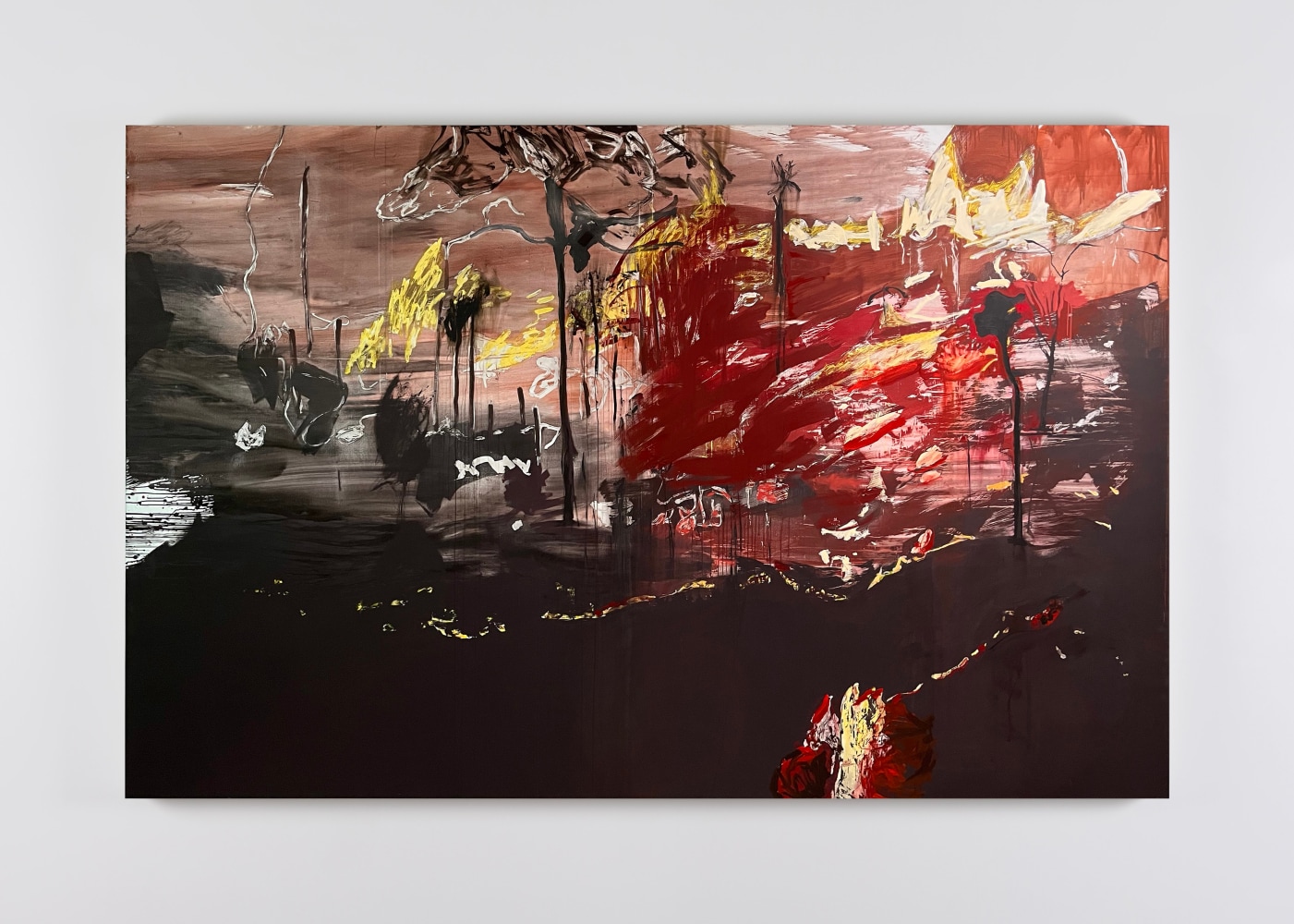 Brian Maguire - Artists - Kerlin Gallery