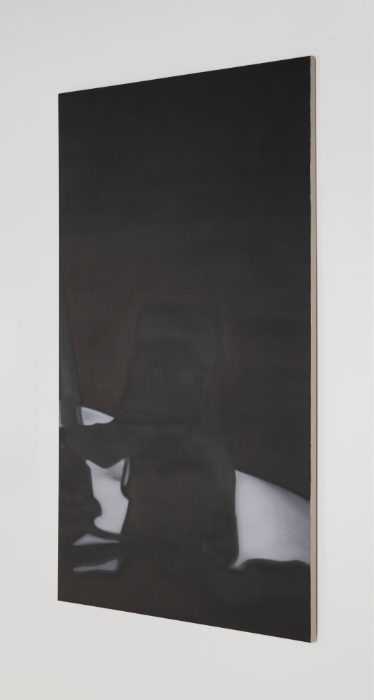 Marcel Vidal - Artists - Kerlin Gallery