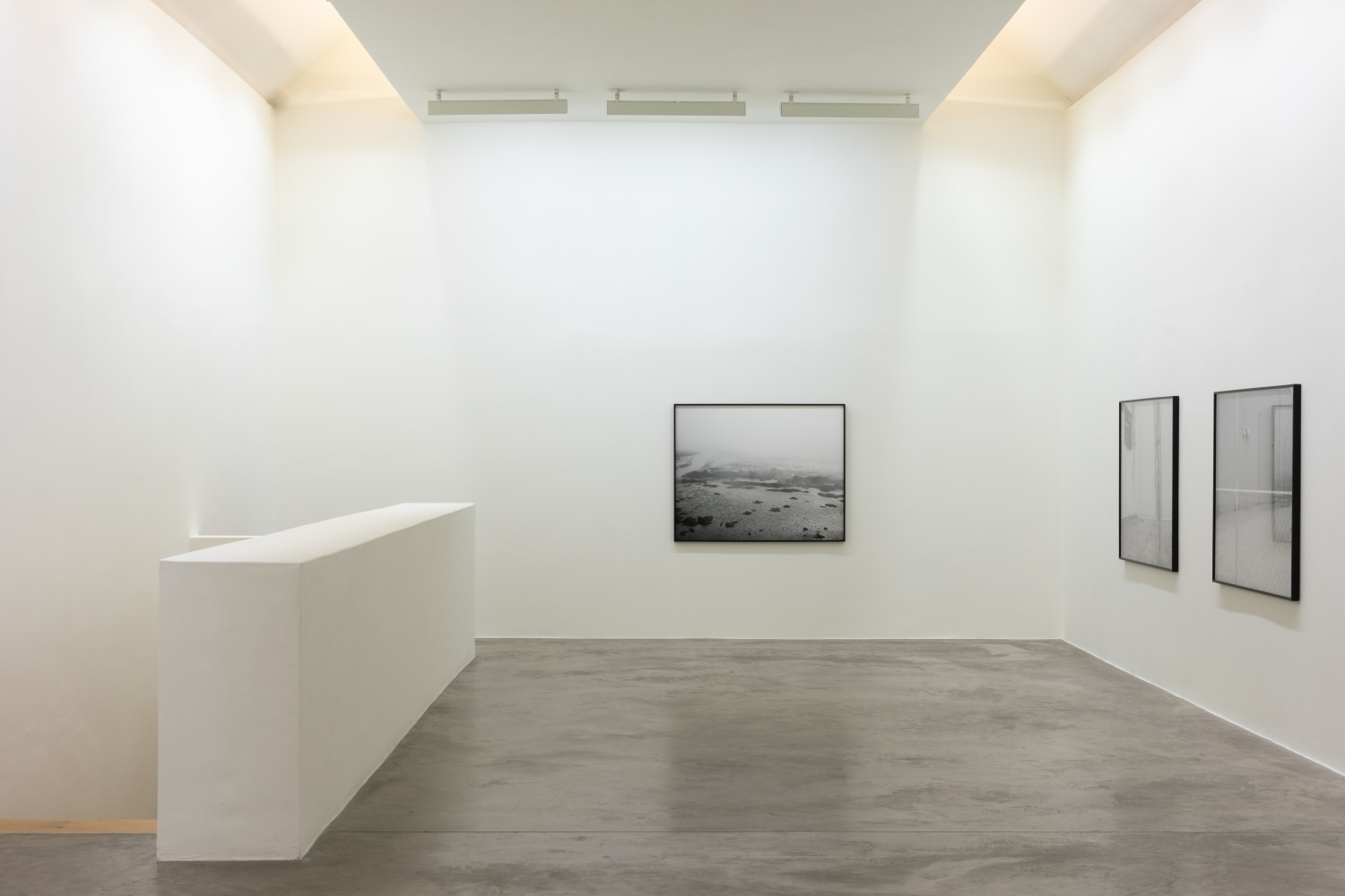 Willie Doherty - IS AND IS NOT - Exhibitions - Kerlin Gallery