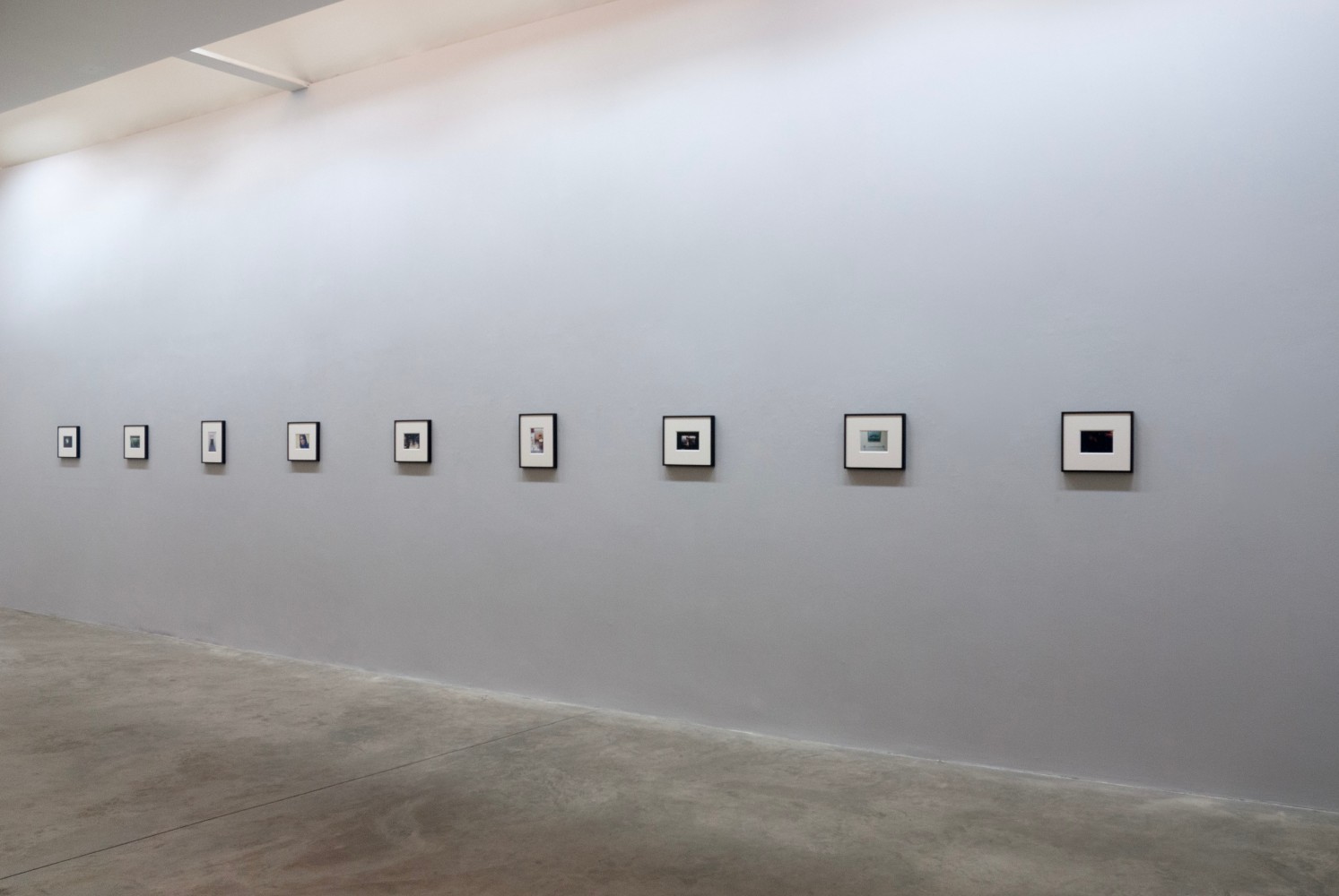 Samuel Laurence Cunnane and Ryan Moffett - Fortnightly Features ...