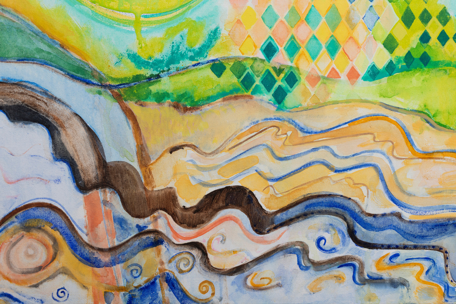 Isabel Nolan - Artists - Kerlin Gallery