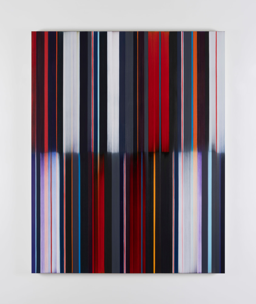 Mark Francis - Artists - Kerlin Gallery