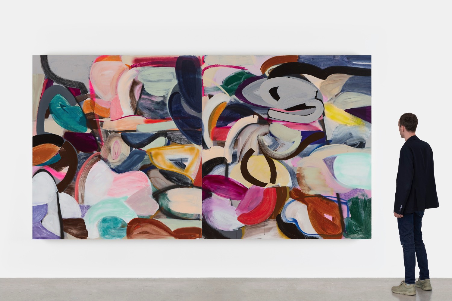 Liliane Tomasko - Artists - Kerlin Gallery