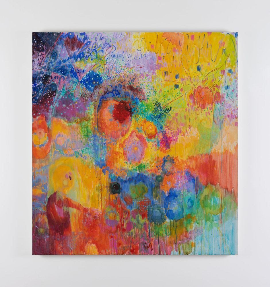 Isabel Nolan - Artists - Kerlin Gallery