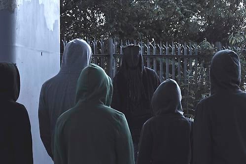 Samuel Laurence Cunnane and Ryan Moffett - Fortnightly Features ...