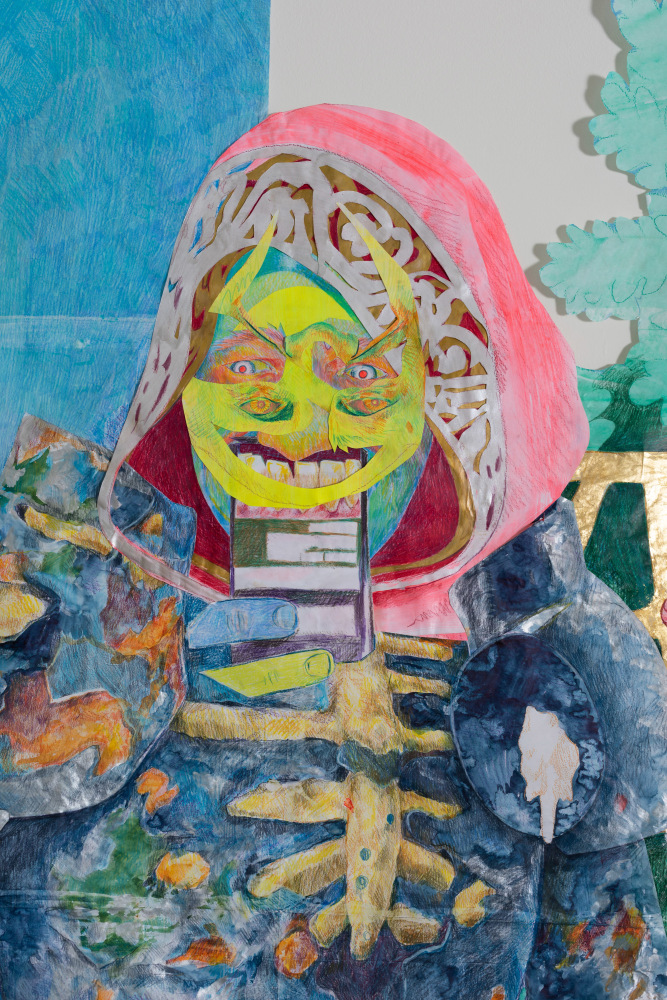 Sam Keogh - Artists - Kerlin Gallery