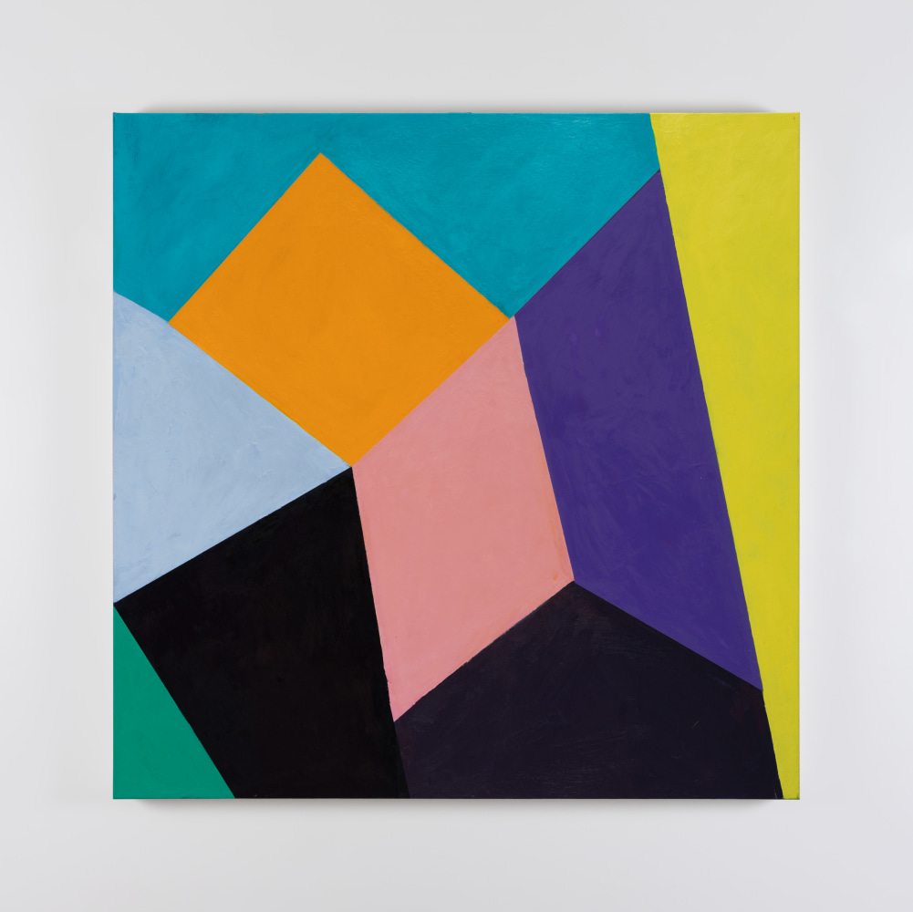 Richard Gorman - Artists - Kerlin Gallery