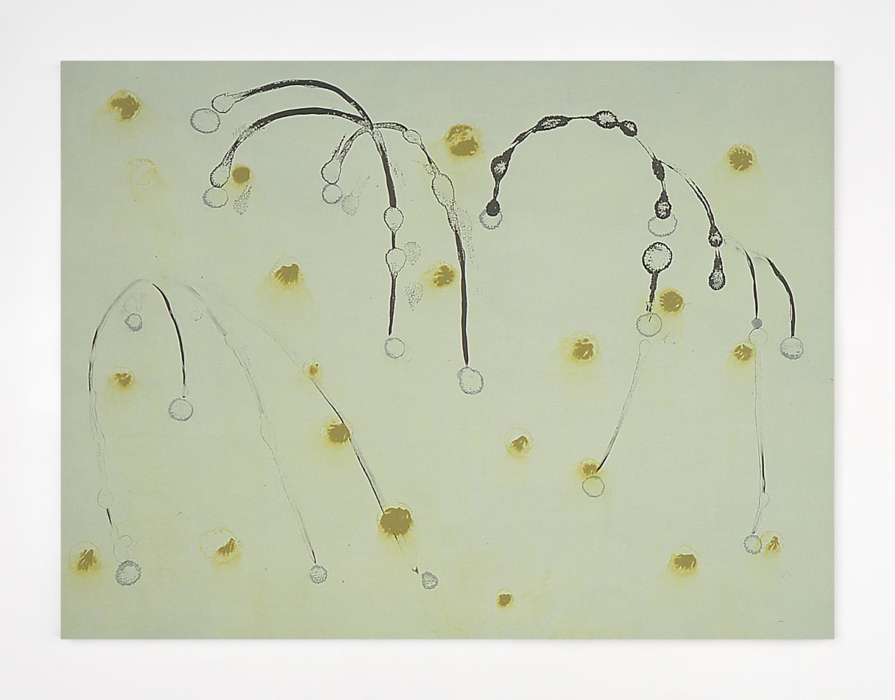 Fionnuala Ni Chiosain - - Exhibitions - Kerlin Gallery