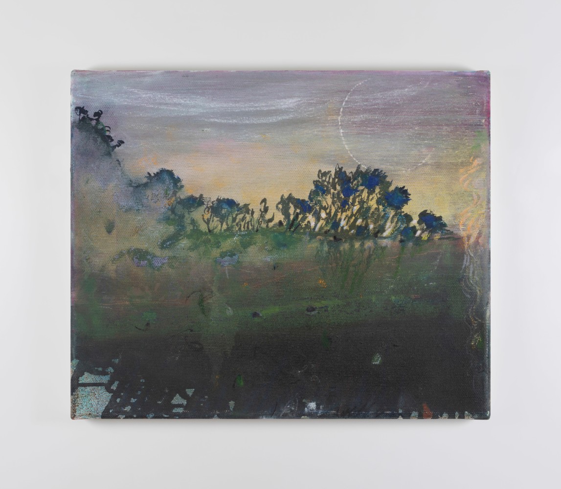 Elizabeth Magill - Artists - Kerlin Gallery