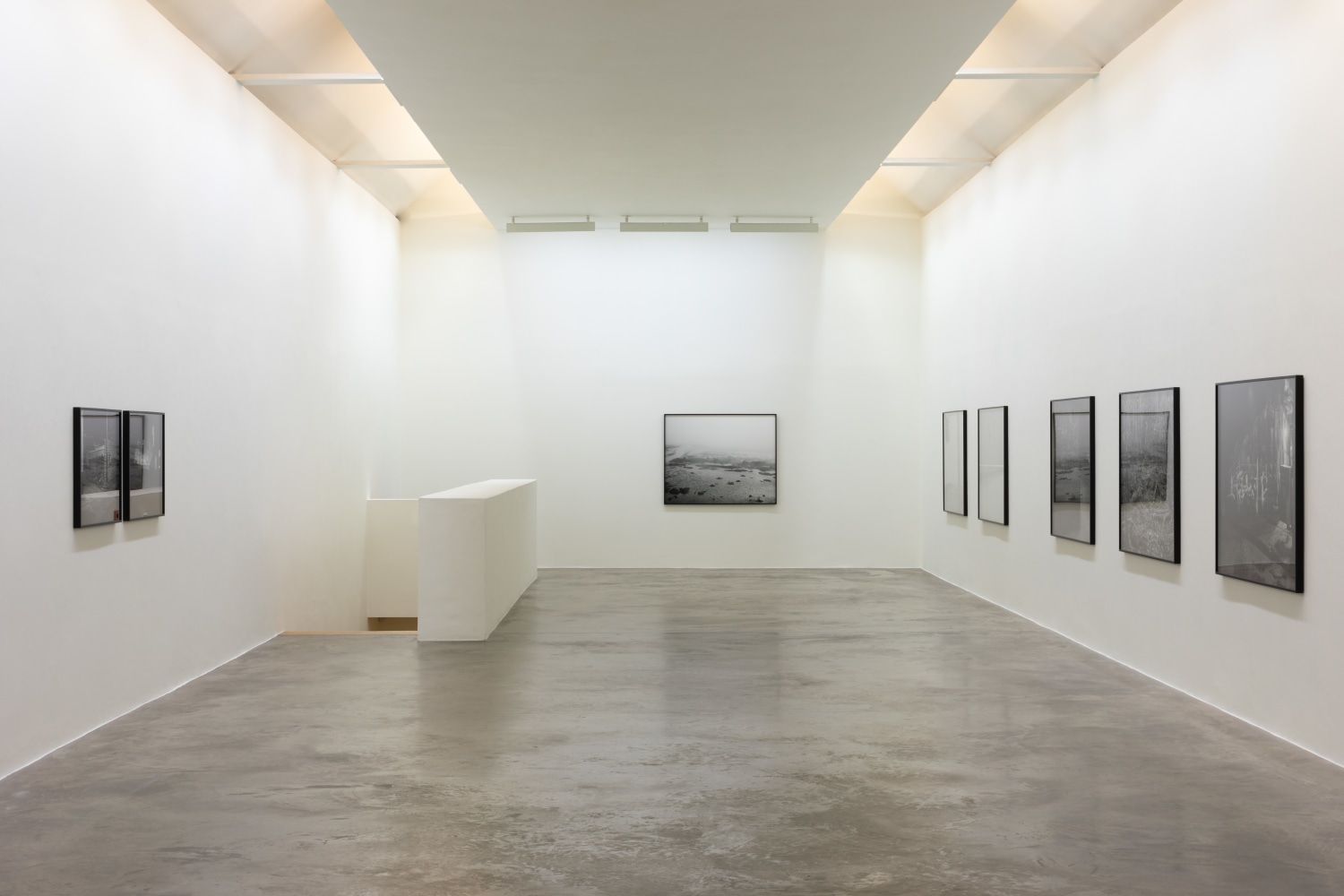 Willie Doherty - IS AND IS NOT - Exhibitions - Kerlin Gallery