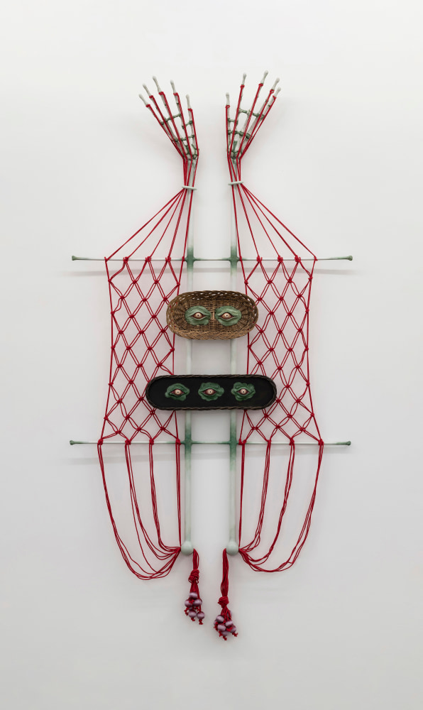 Justin Fitzpatrick - Artists - Kerlin Gallery