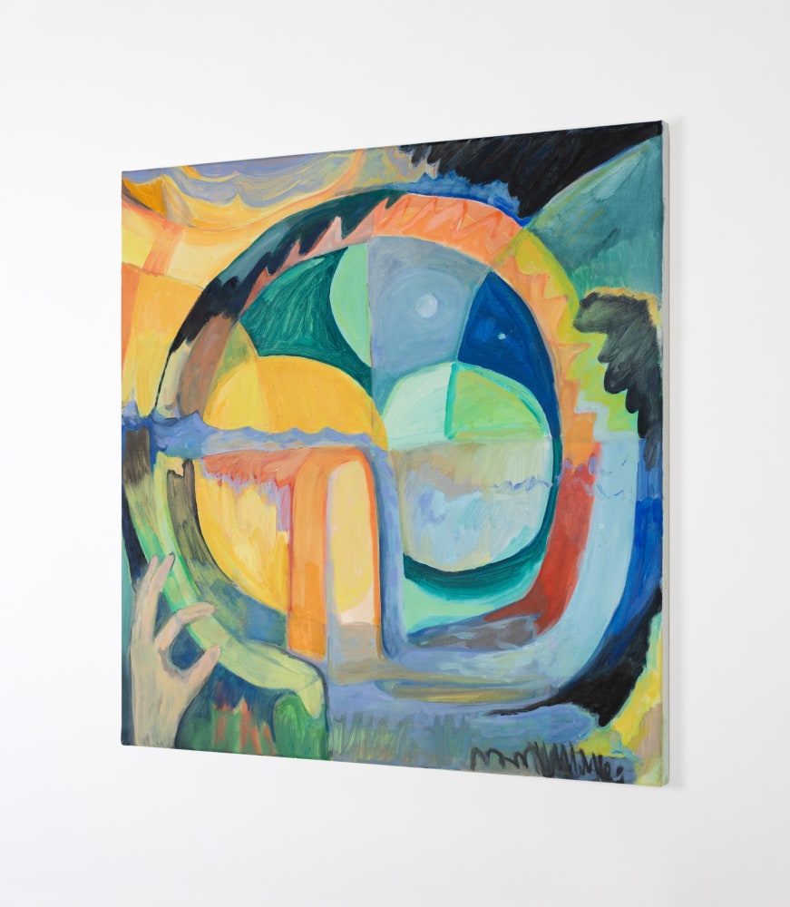 Isabel Nolan - Artists - Kerlin Gallery