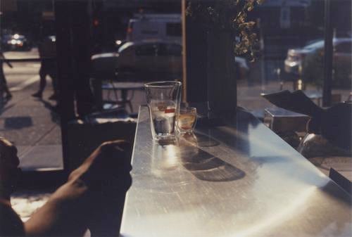 Samuel Laurence Cunnane and Ryan Moffett - Fortnightly Features ...