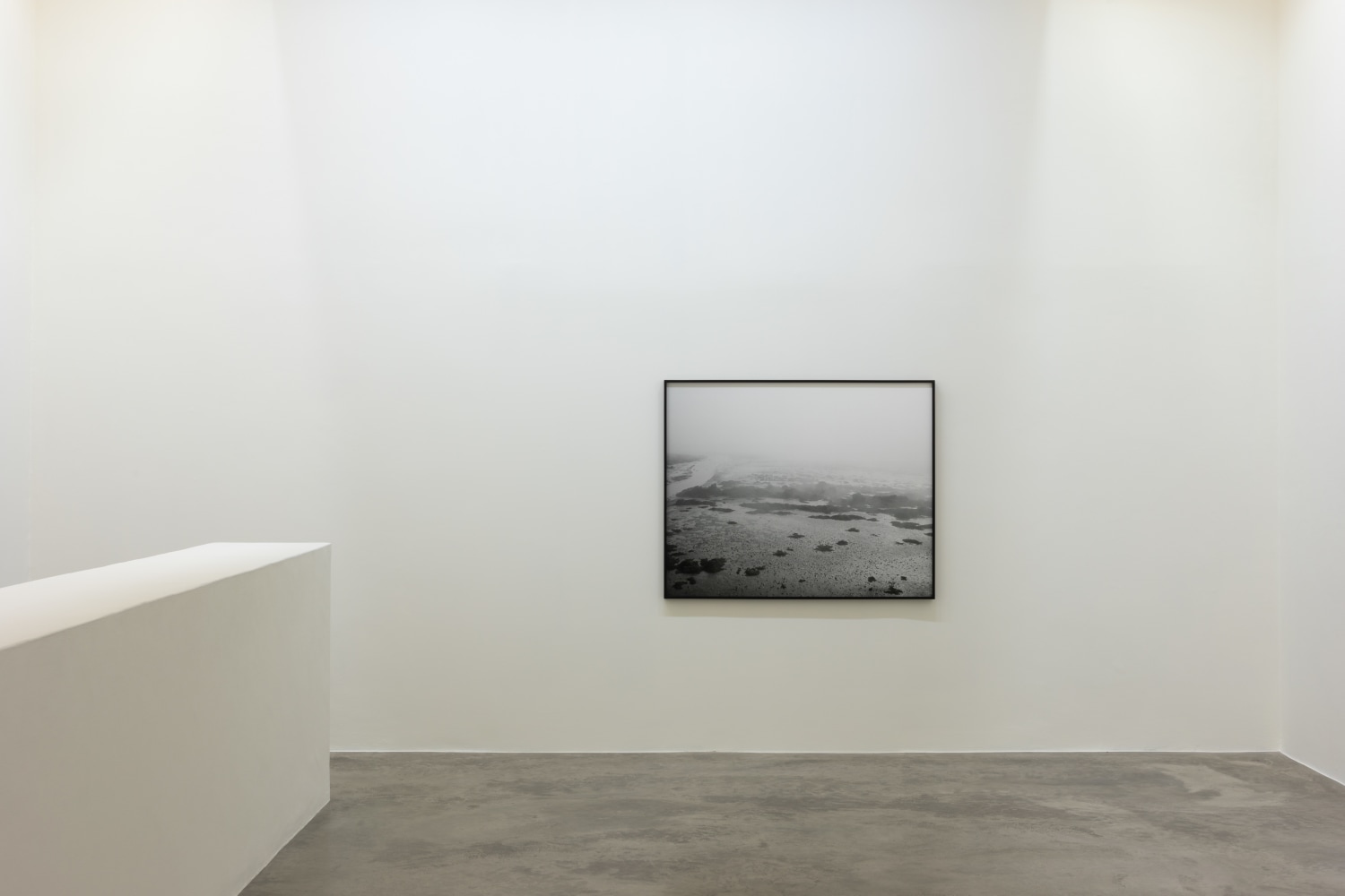 Willie Doherty - IS AND IS NOT - Exhibitions - Kerlin Gallery
