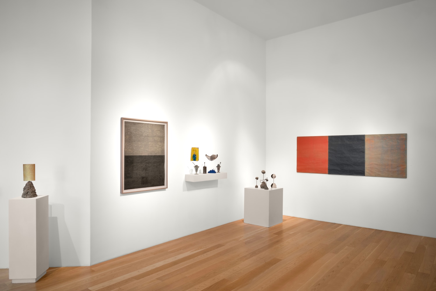 - Exhibitions - Moody Gallery