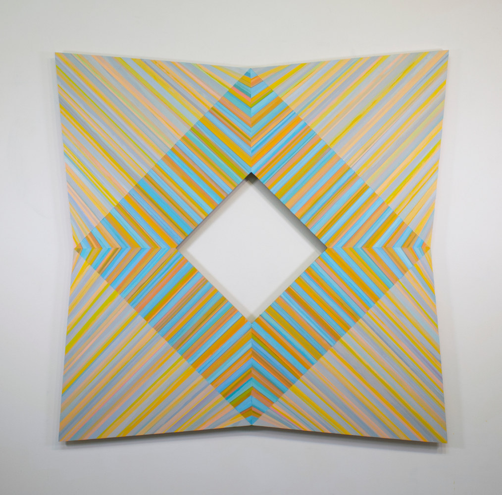 Jay Shinn - Artists - Moody Gallery