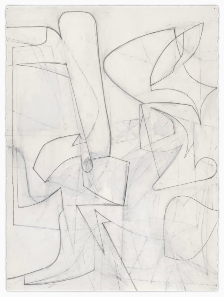 Michael Kennaugh - Artists - Moody Gallery