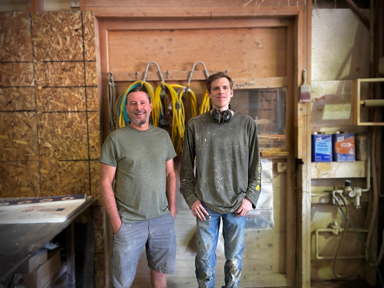 Company - - About-Items - Natural Fossil Art and Design