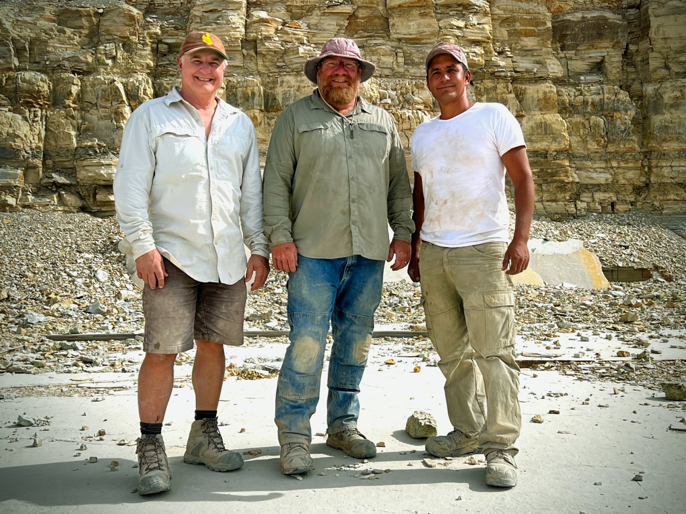 Company - - About-Items - Natural Fossil Art and Design