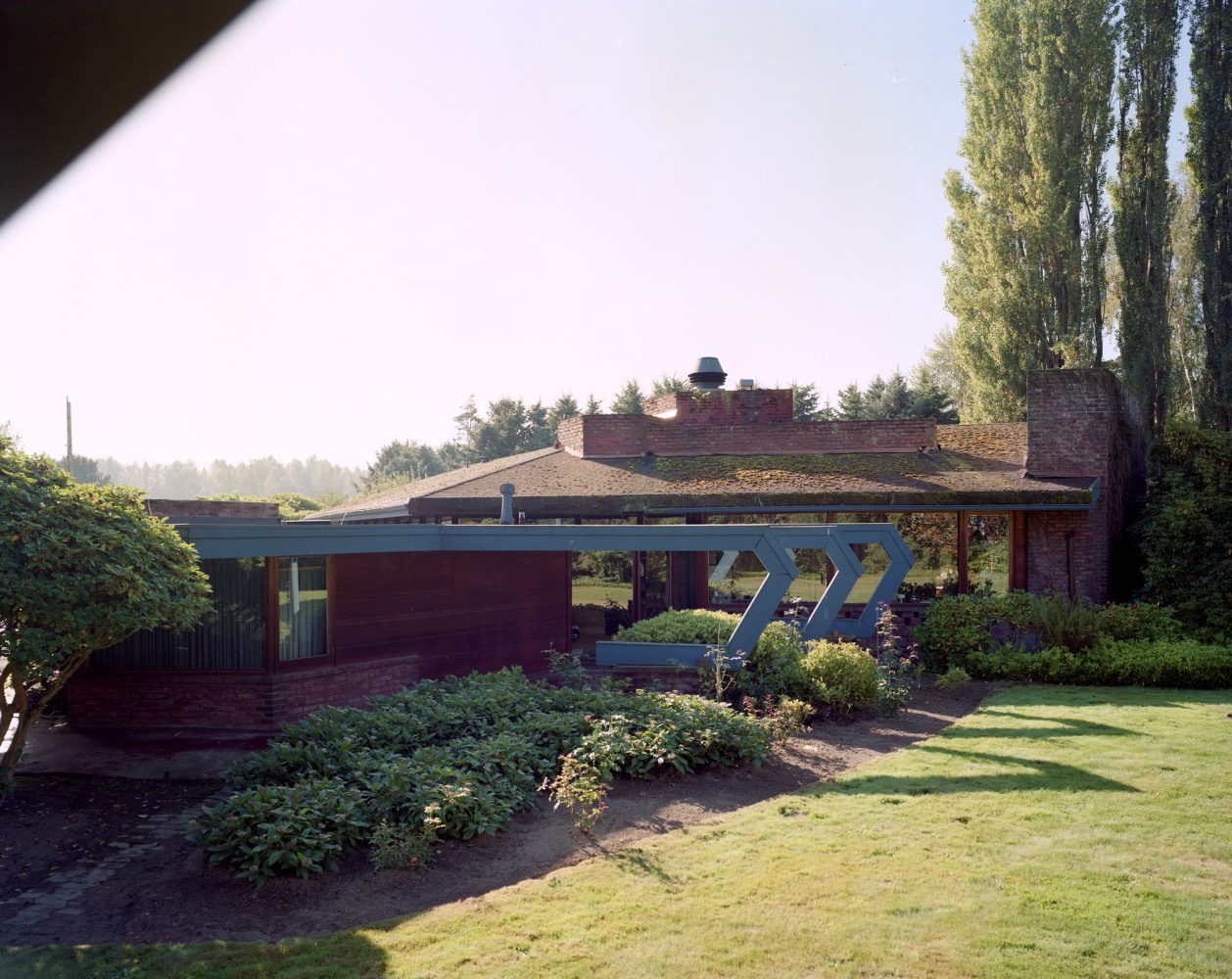 Tony Smith - Tony Smith Foundation