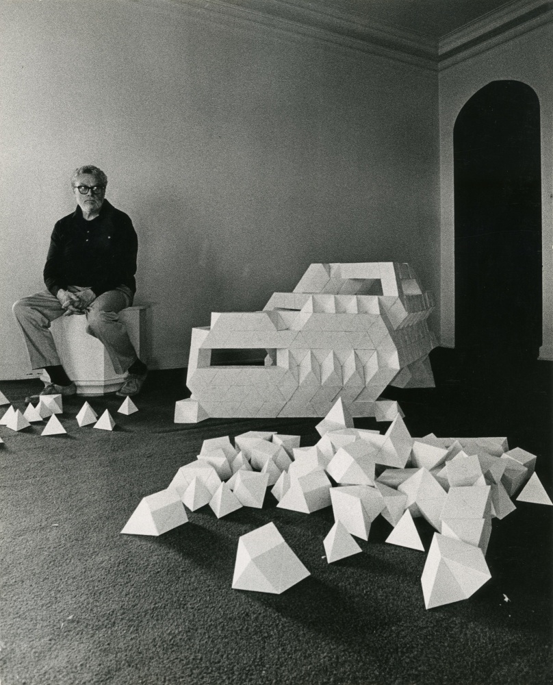 Tony Smith - Tony Smith Foundation