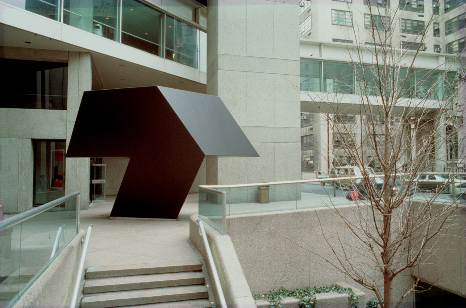 Tony Smith - Tony Smith Foundation