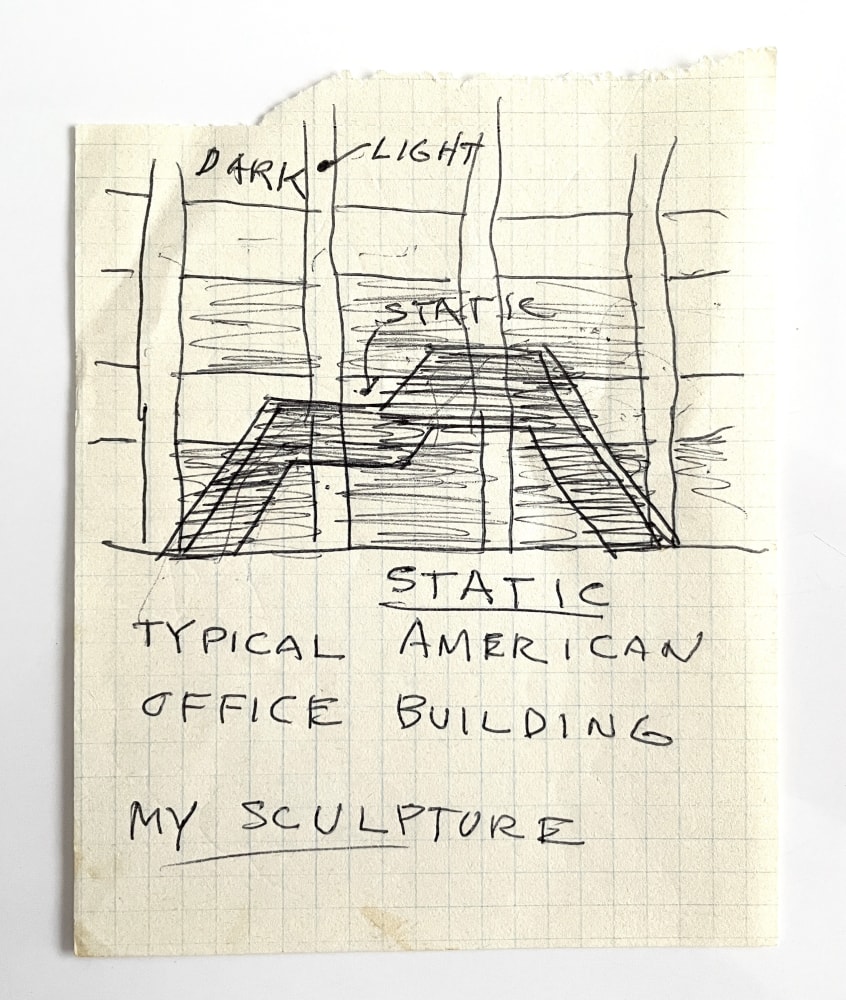 Tony Smith - Tony Smith Foundation