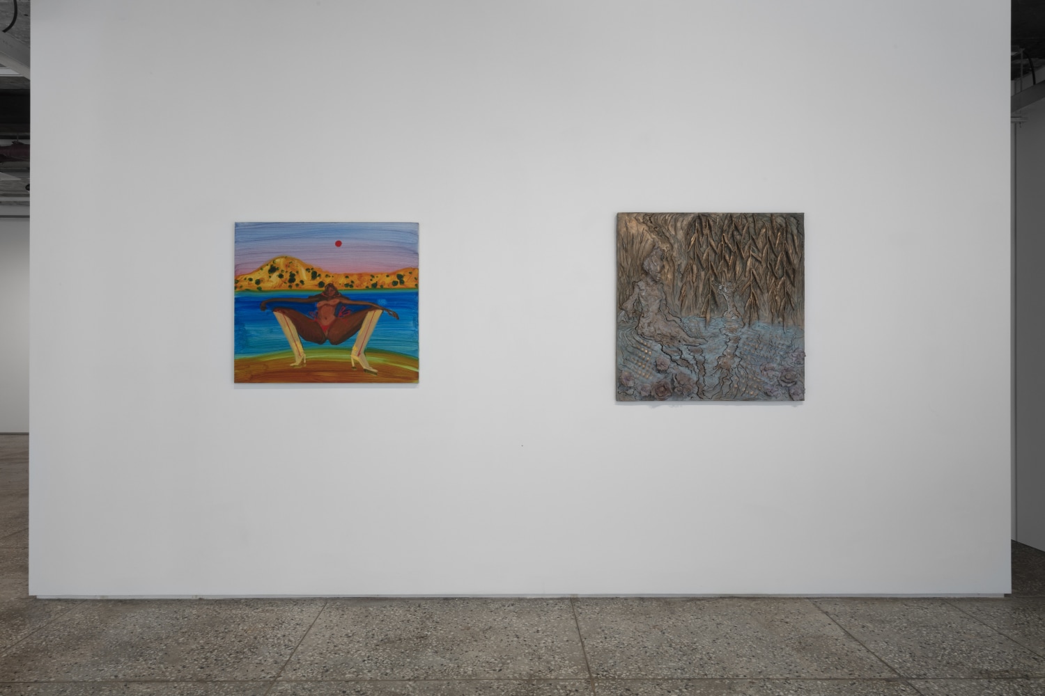 JEAN-MARIE APPRIOU, MARTIN BOYCE, AUSTIN EDDY, AMY FELDMAN, LOUISA ...