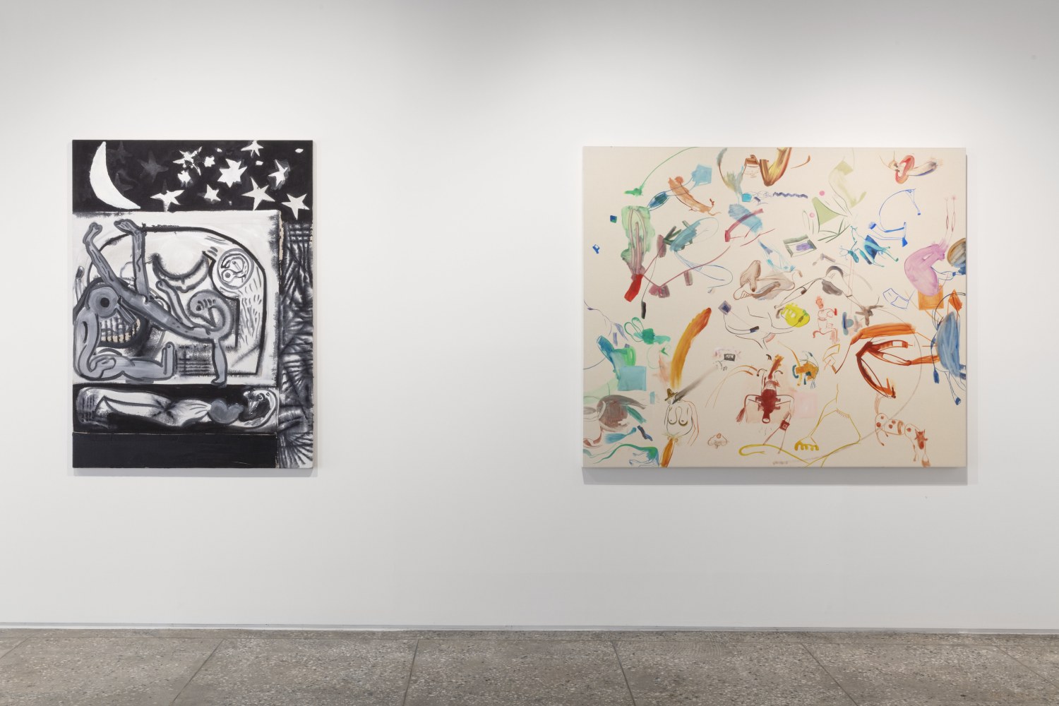 JEAN-MARIE APPRIOU, MARTIN BOYCE, AUSTIN EDDY, AMY FELDMAN, LOUISA ...