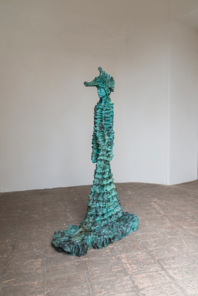 JEAN-MARIE APPRIOU, MARTIN BOYCE, AUSTIN EDDY, AMY FELDMAN, LOUISA ...