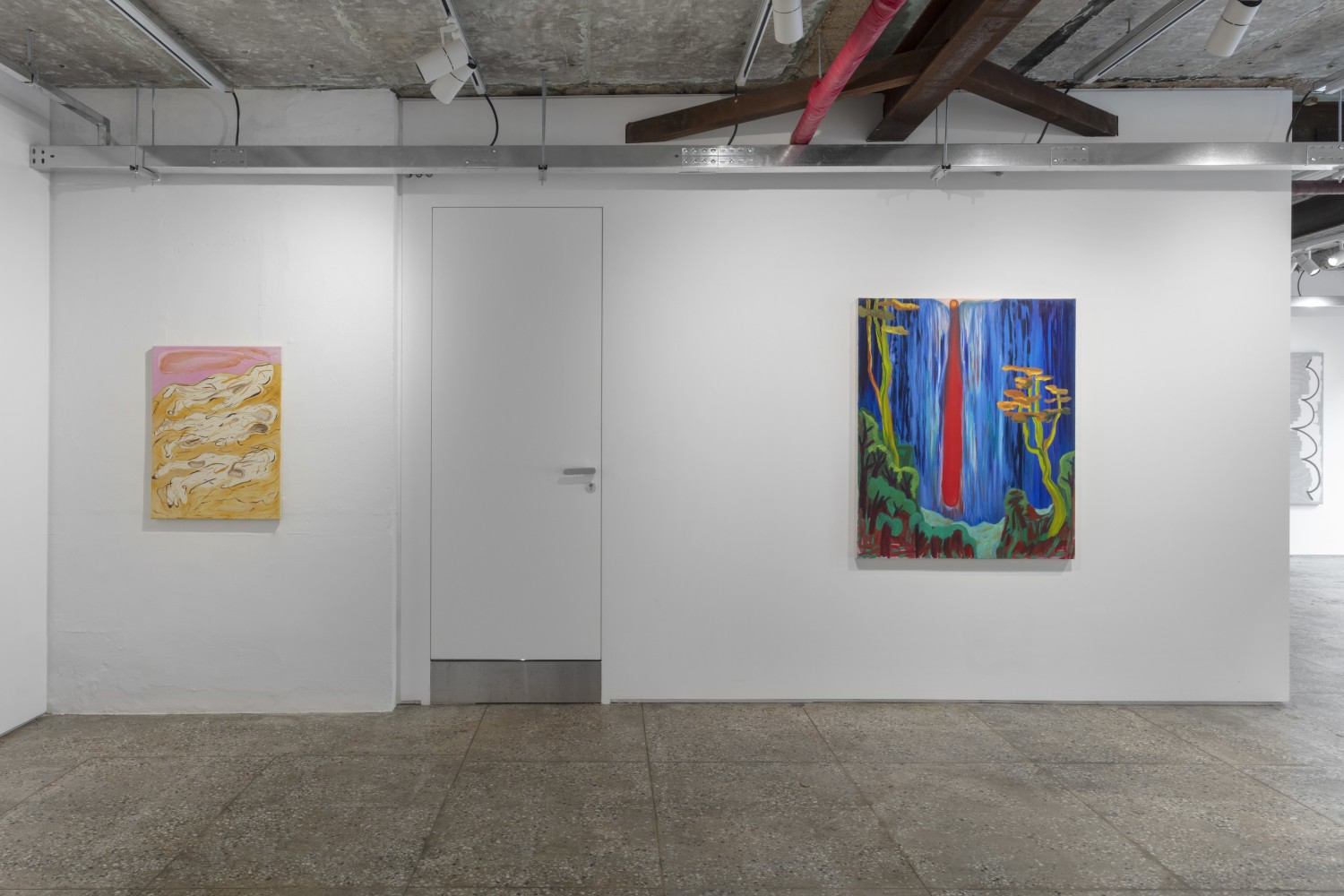 JEAN-MARIE APPRIOU, MARTIN BOYCE, AUSTIN EDDY, AMY FELDMAN, LOUISA ...