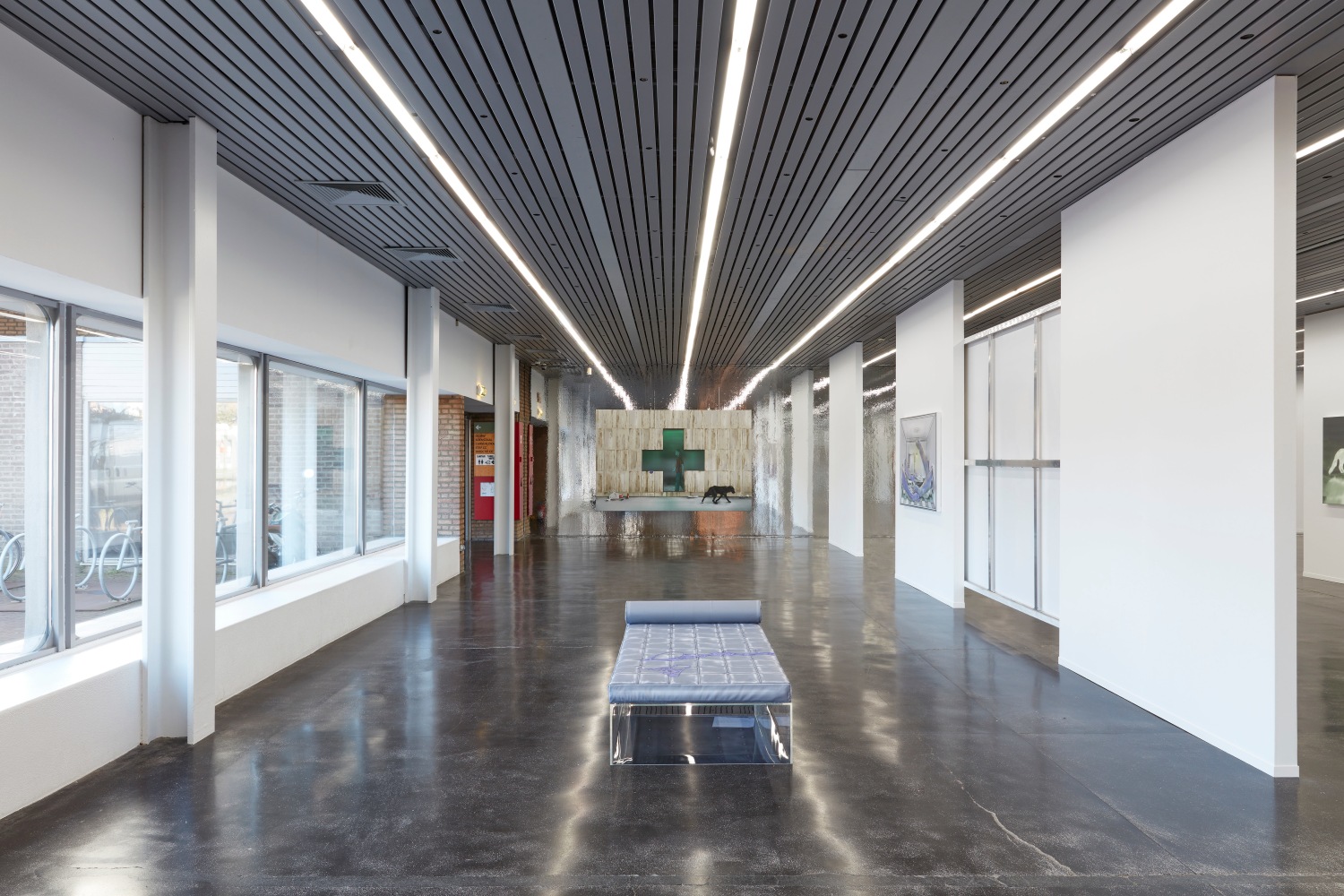 Louisa Gagliardi - Deep Breaths - Selected Public Exhibitions - Galerie ...