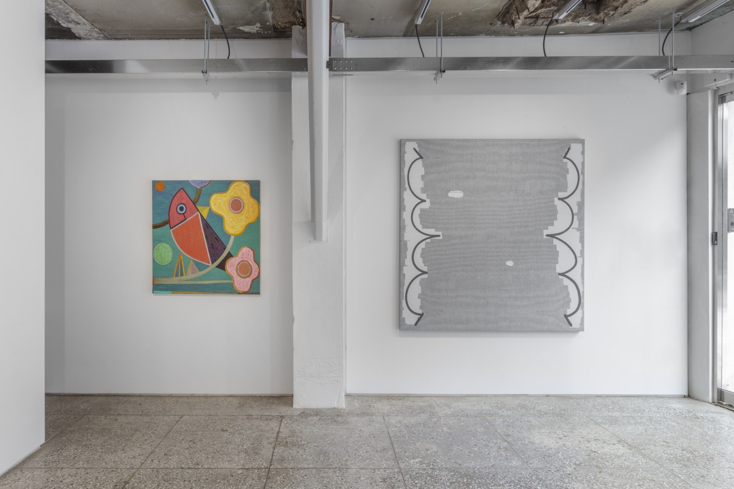 JEAN-MARIE APPRIOU, MARTIN BOYCE, AUSTIN EDDY, AMY FELDMAN, LOUISA ...