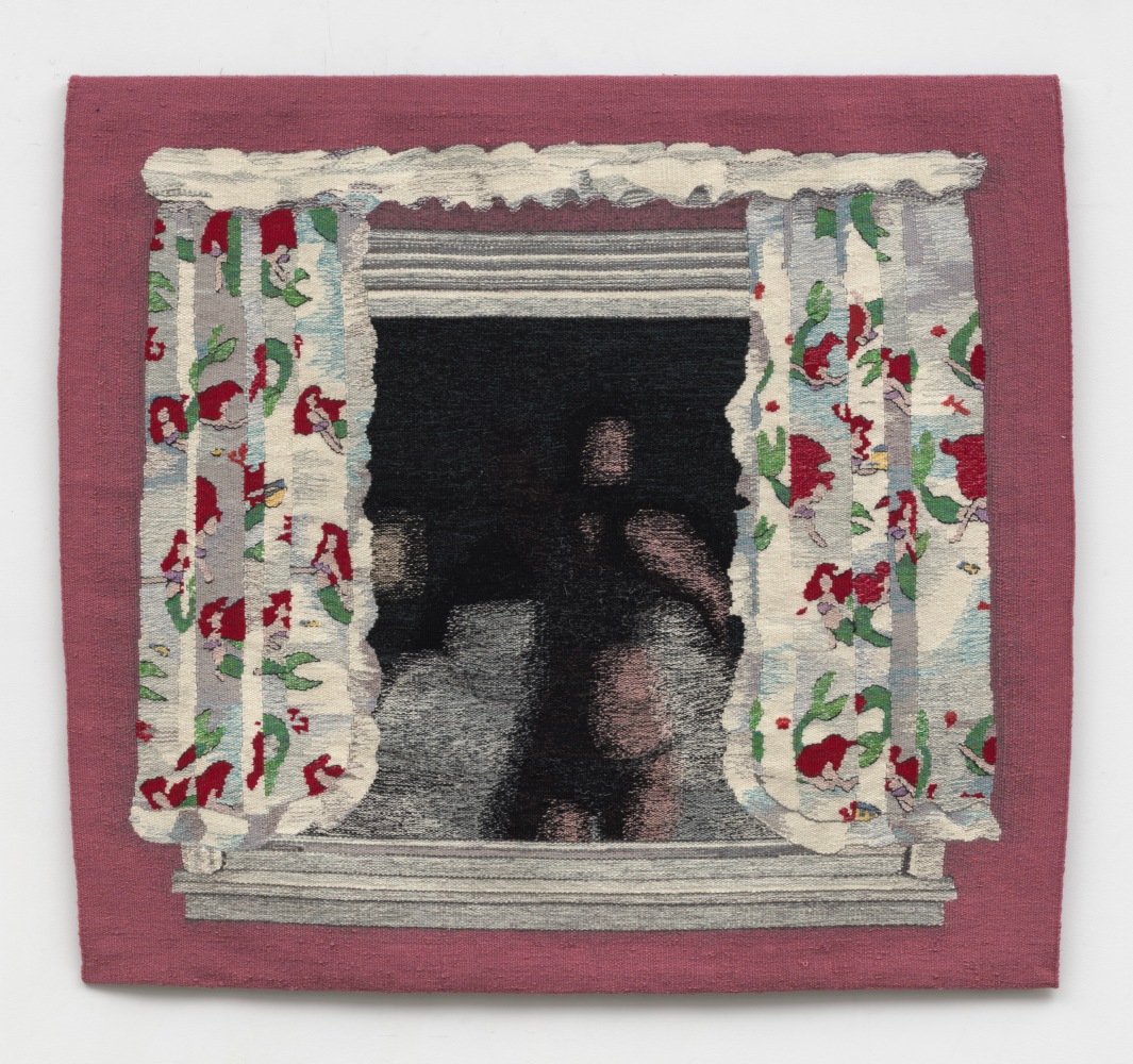 Erin M. Riley - Artists - PPOW